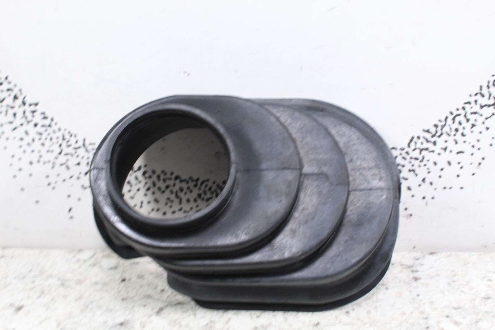 1998 YAMAHA WAVERUNNER GP800 Exhaust Pipe Bulkhead