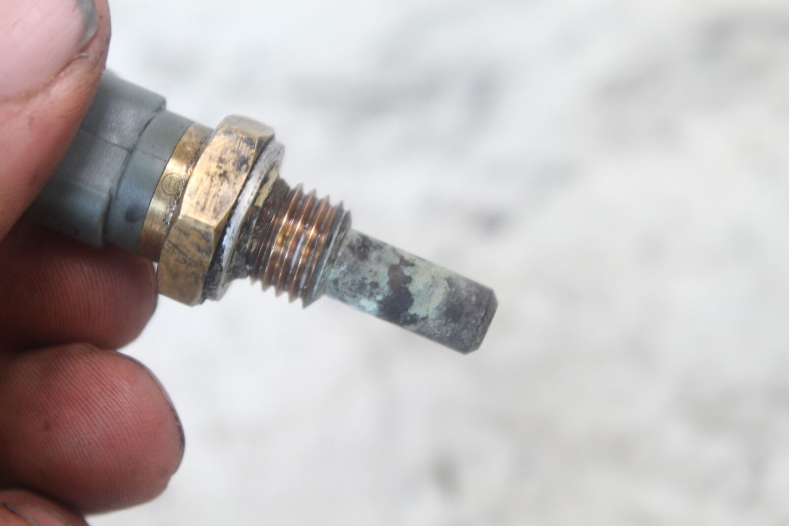 2000 SEA-DOO GTX 951 Water Temp Temperature Sensor 278001016
