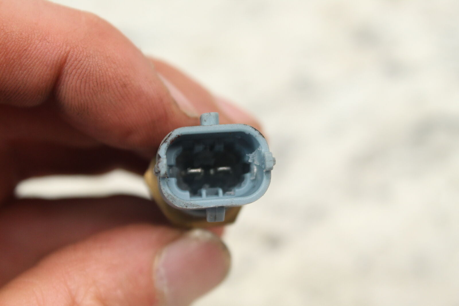 2001 SEA-DOO GTX DI 951 Water Temp Temperature Sensor 278001016
