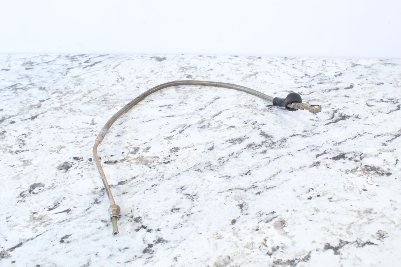 2002 POLARIS SPORTSMAN 700 Front Upper Brake Line Hose