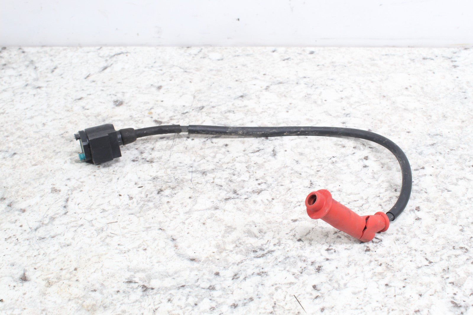 2005 HONDA RUBICON 500 Ignition Coil Pack