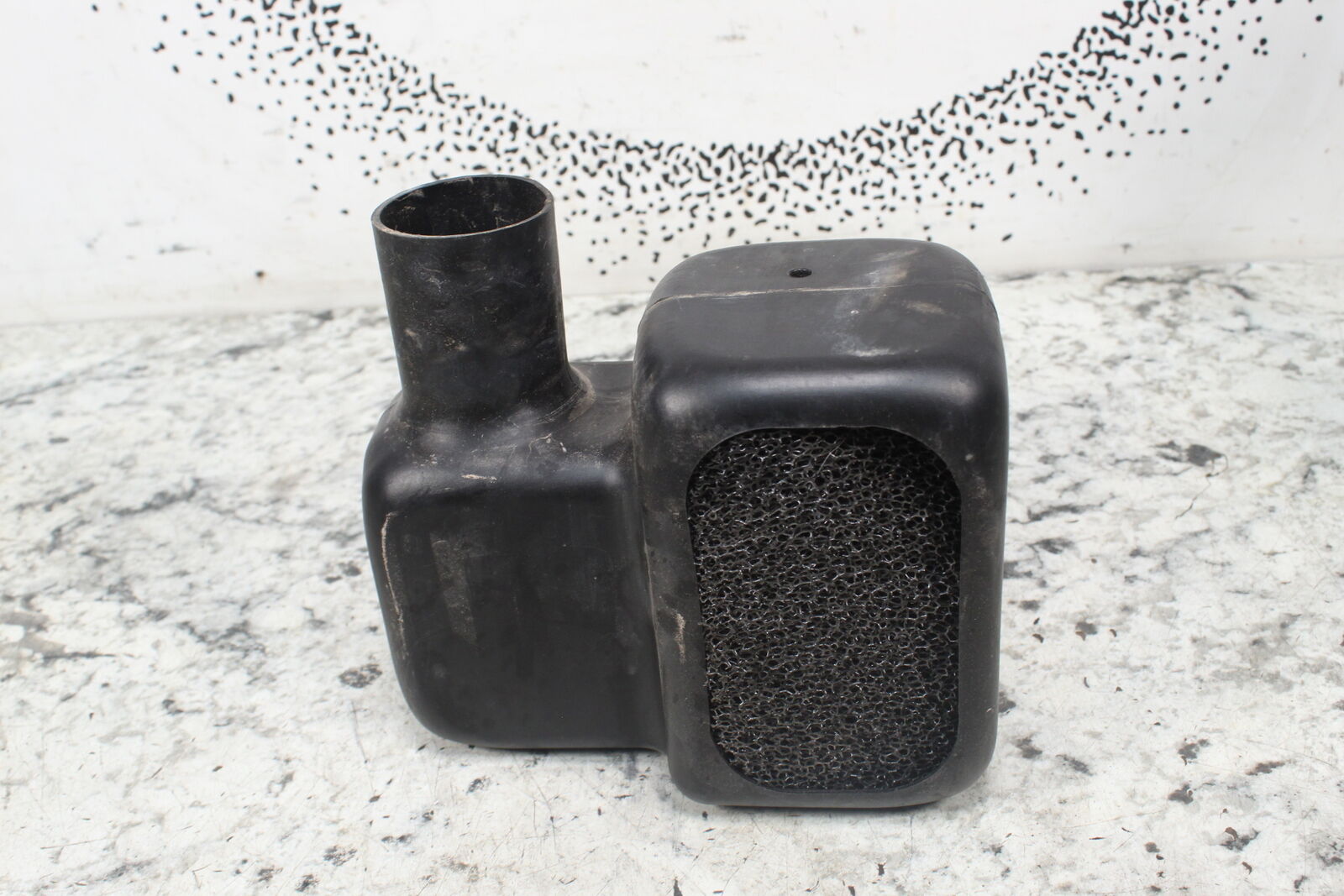 2005 POLARIS RANGER 500 Clutch Air Intake Inlet Duct Box 5434141