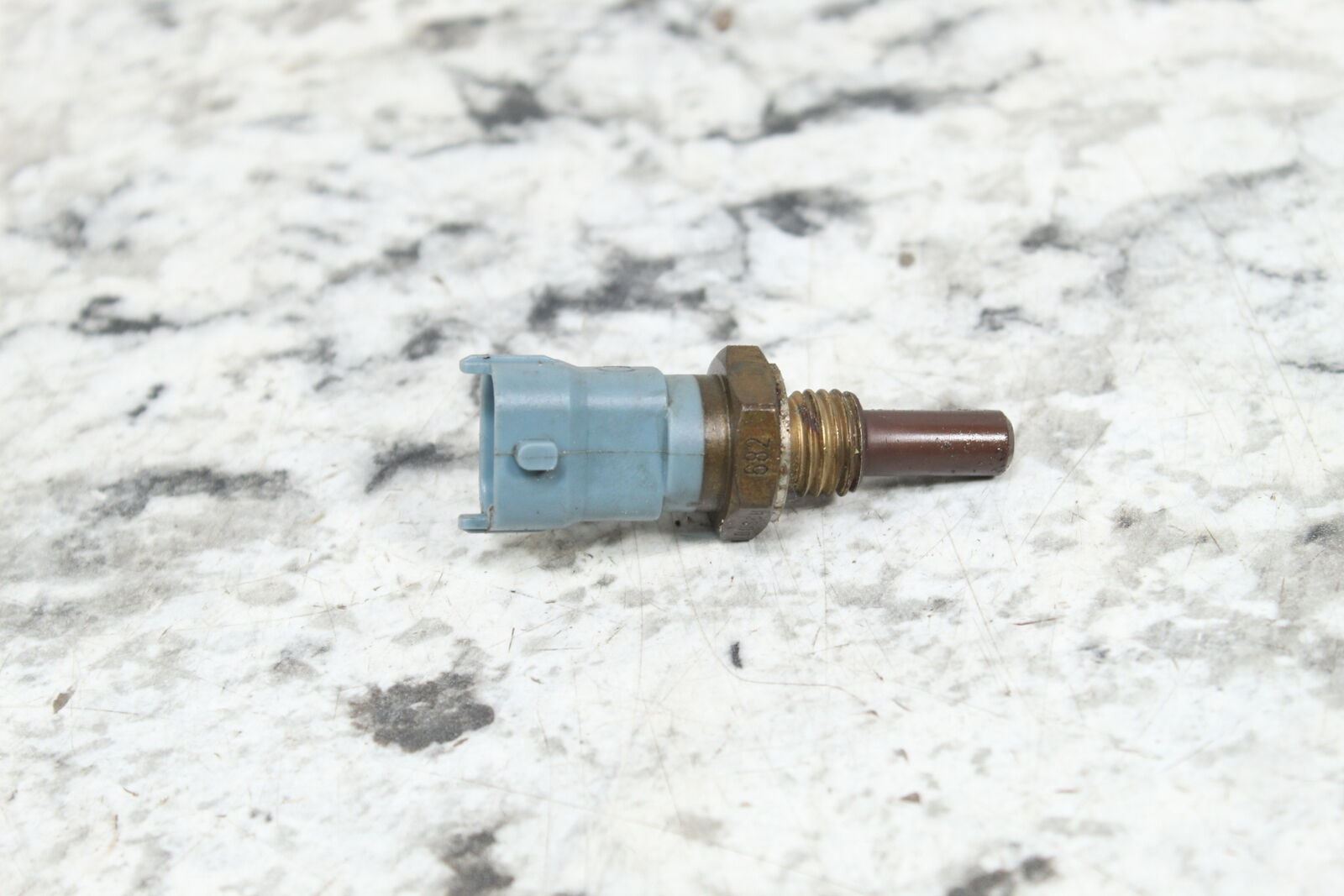 2006 SEA-DOO RXT Supercharged Water Temp Temperature Sensor 420222425