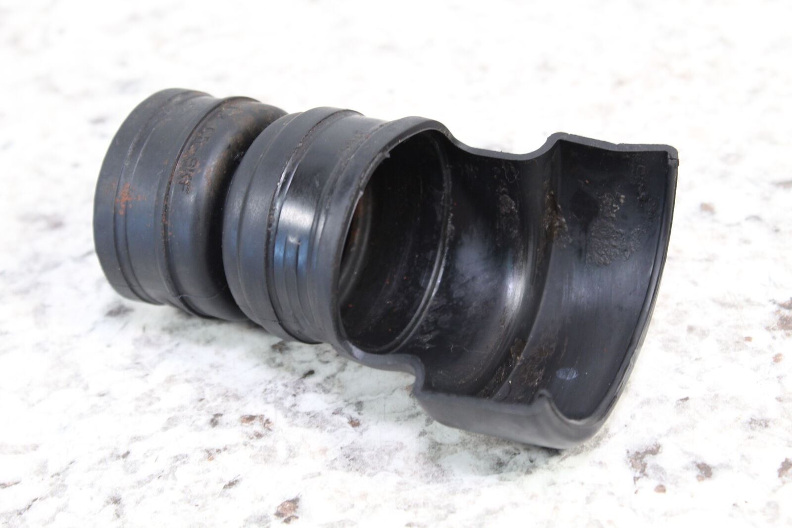 2007 SEA-DOO GTI SE 4-Tec Bellow Hose Seal Boot 420832648