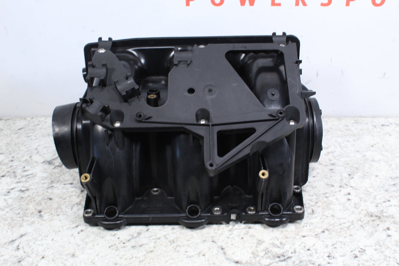 2011 SEA-DOO GTI 130 Air Intake Manifold 420867921