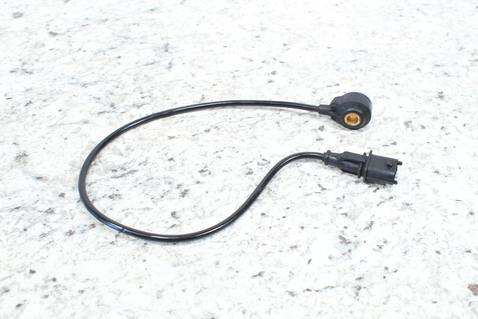 2011 SEA-DOO GTI 130 Knock Sensor Noise 420664031