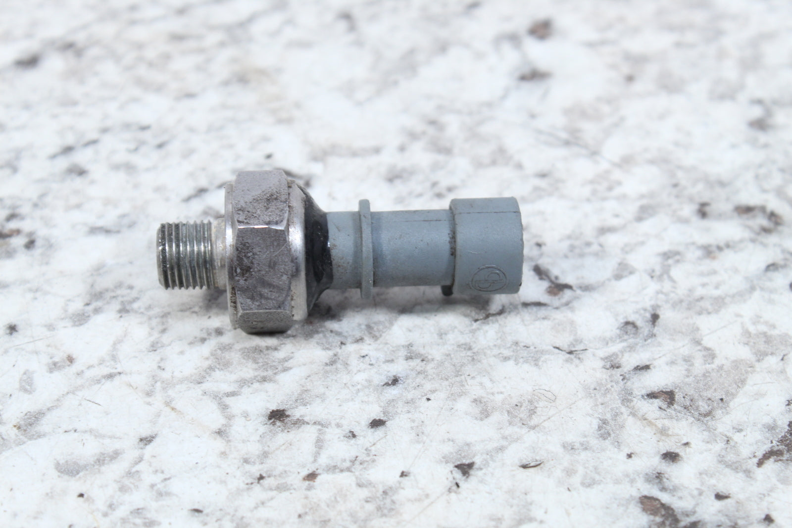 2011 SEA-DOO GTI 130 OEM Oil Pressure Sensor Switch