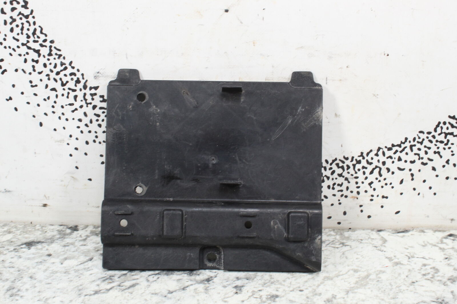 2012 ARCTIC CAT PROWLER HDX 700 Battery Box Cover 2406-947