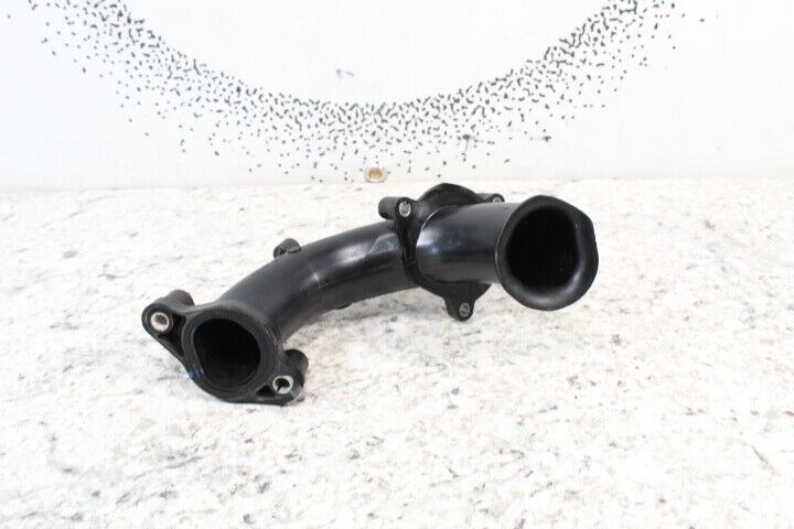 2014 CAN-AM MAVERICK 1000R XRS Front Intake Manifold Carb Holder 420667742