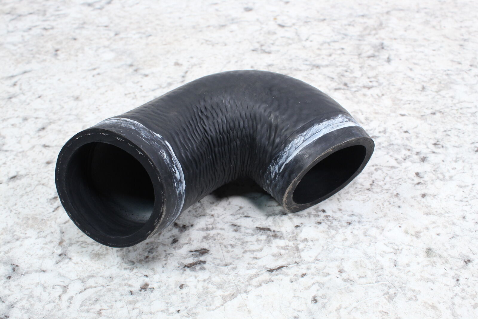 2014 YAMAHA WAVERUNNER FX SVHO 1.8 Supercharger Intake