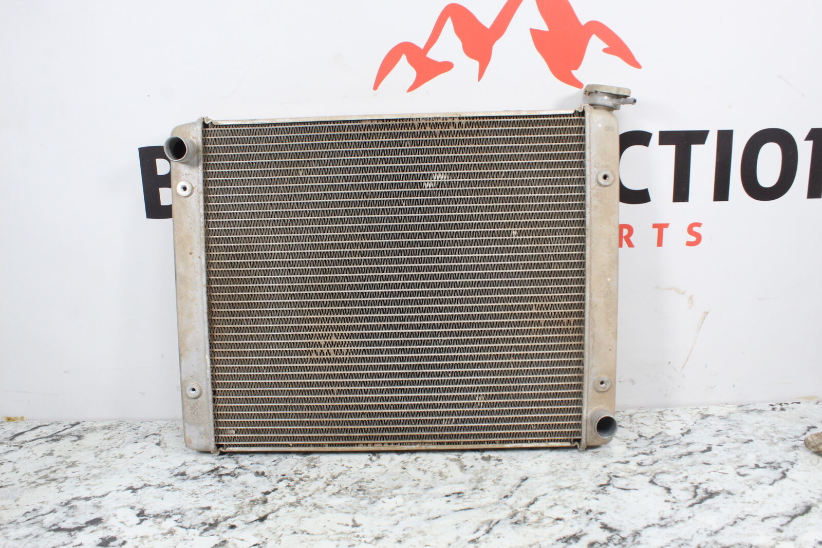 2016 POLARIS RZR XP 1000 Cooling Radiator 1240745