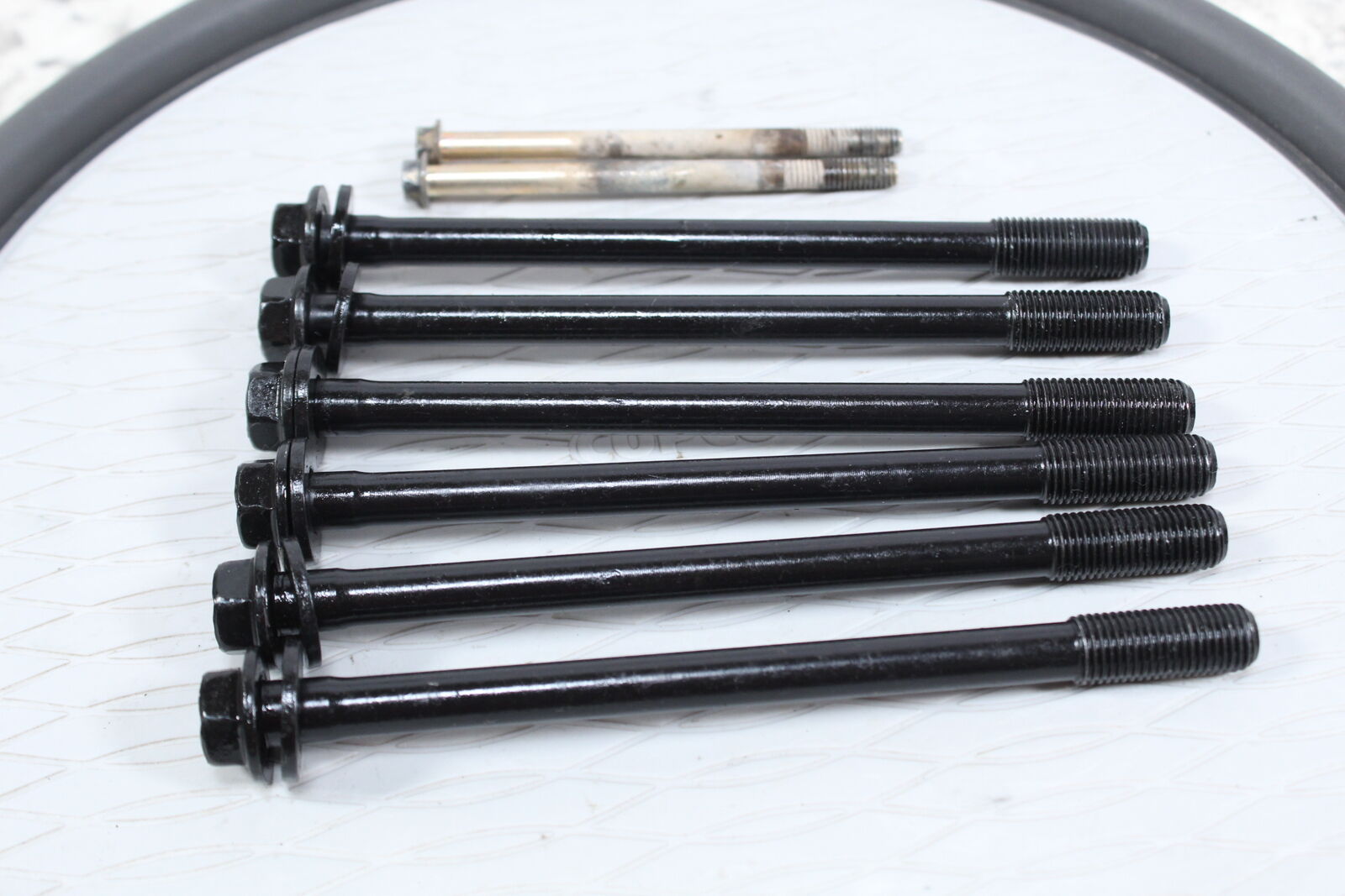 2016 POLARIS RZR XP 1000 Cylinder Head Mounting Bolts