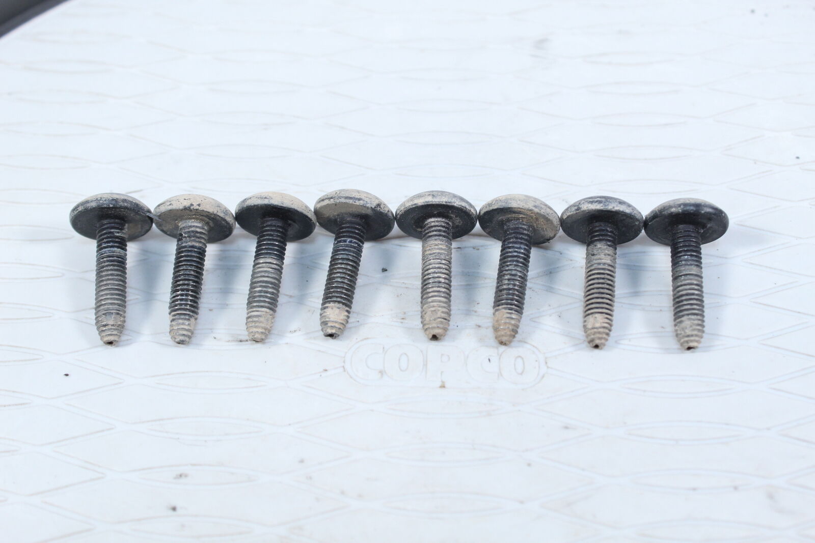 2016 POLARIS RZR XP 1000 Front Fascia Mounting Bolts