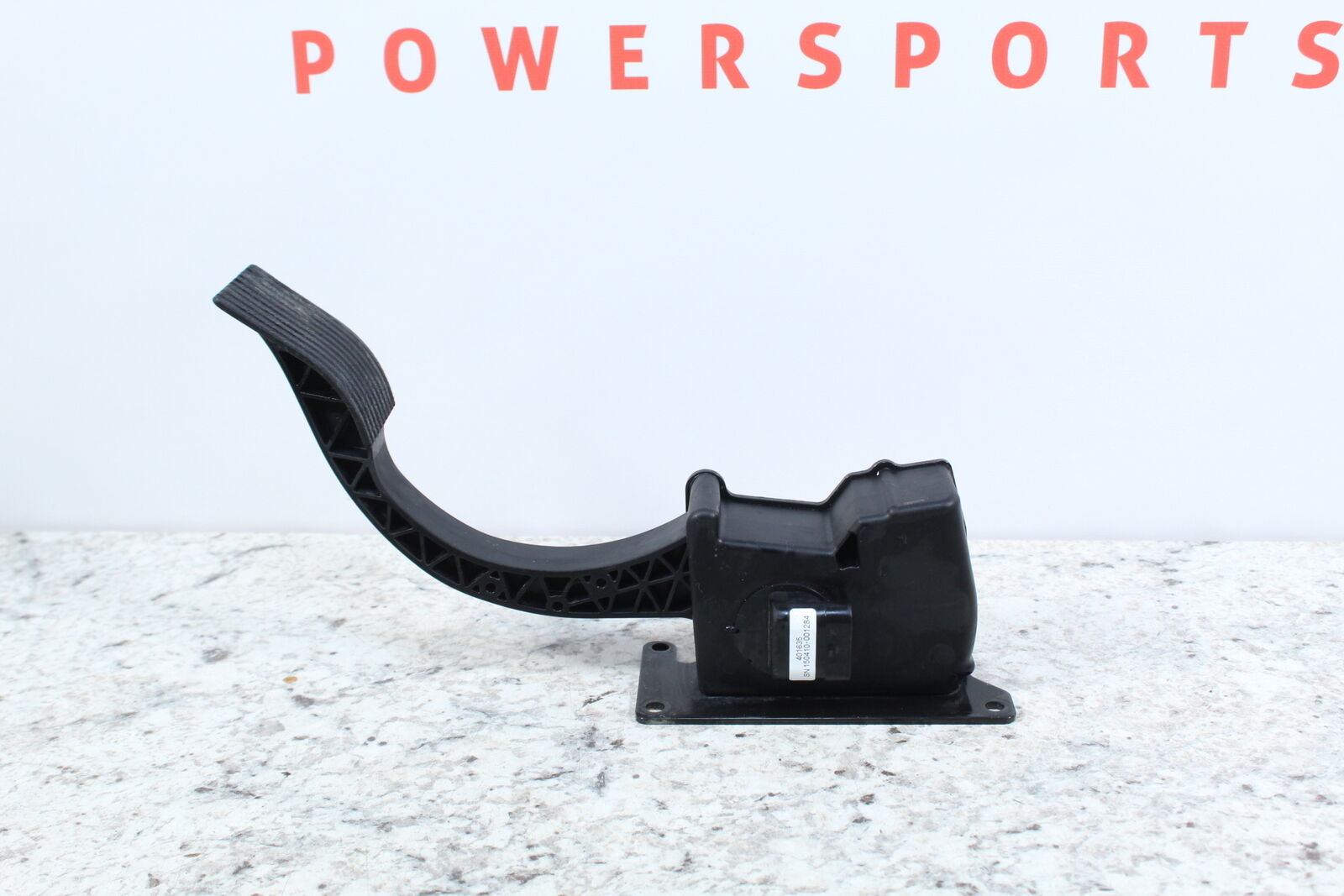 2016 POLARIS RZR XP 1000 Throttle Lever Accelerator