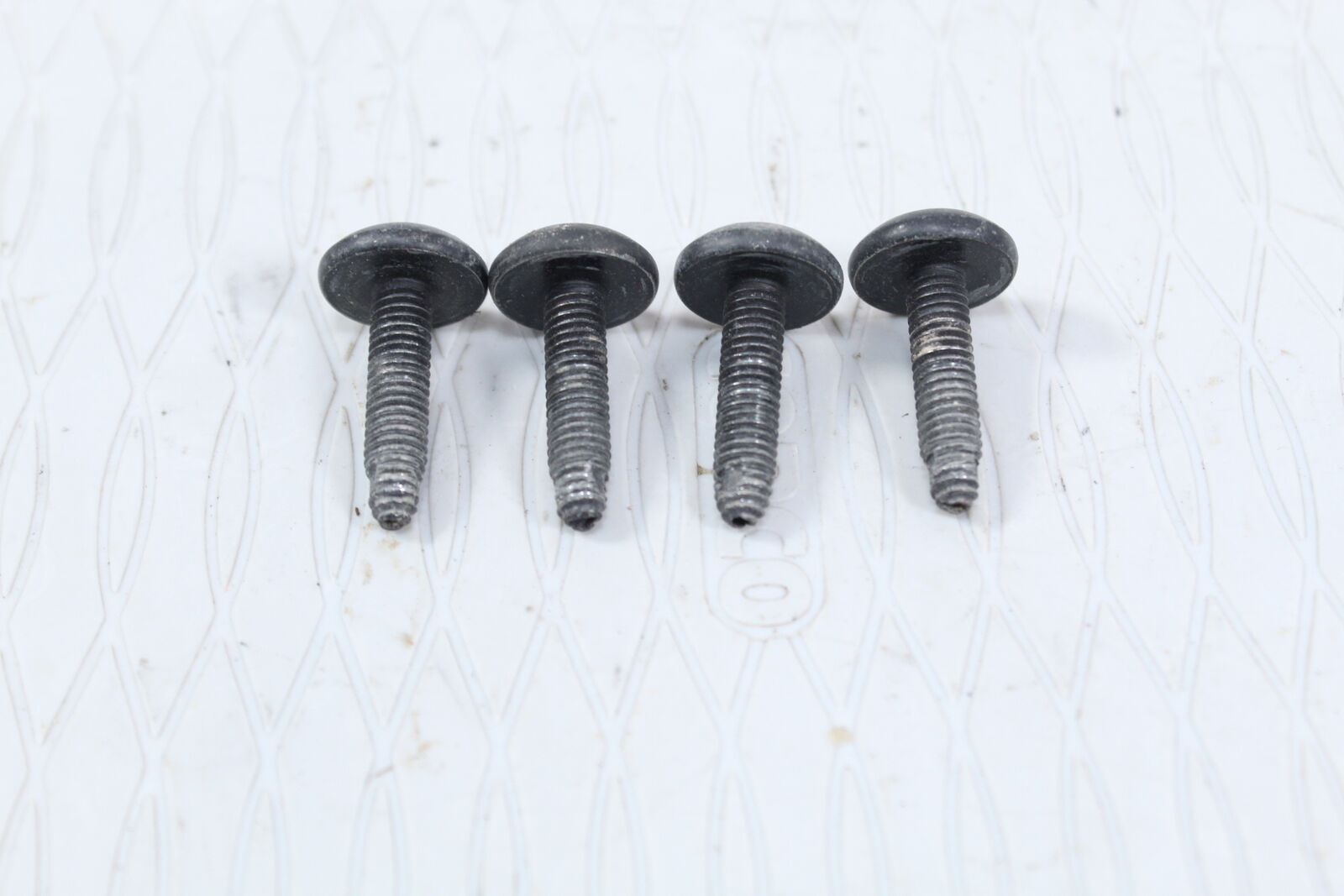 2016 POLARIS RZR XP 1000 Upper Visor Panel Mounting