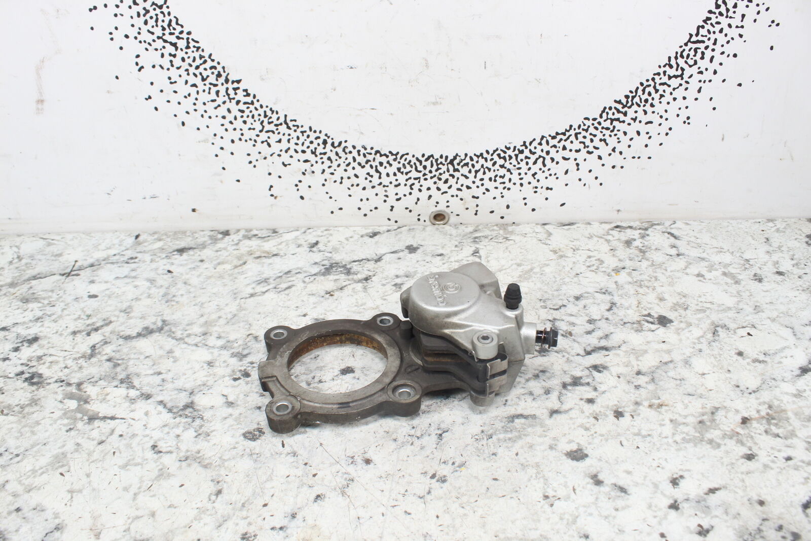 2017 SKI-DOO SUMMIT 850 SP Brake Caliper 507032594