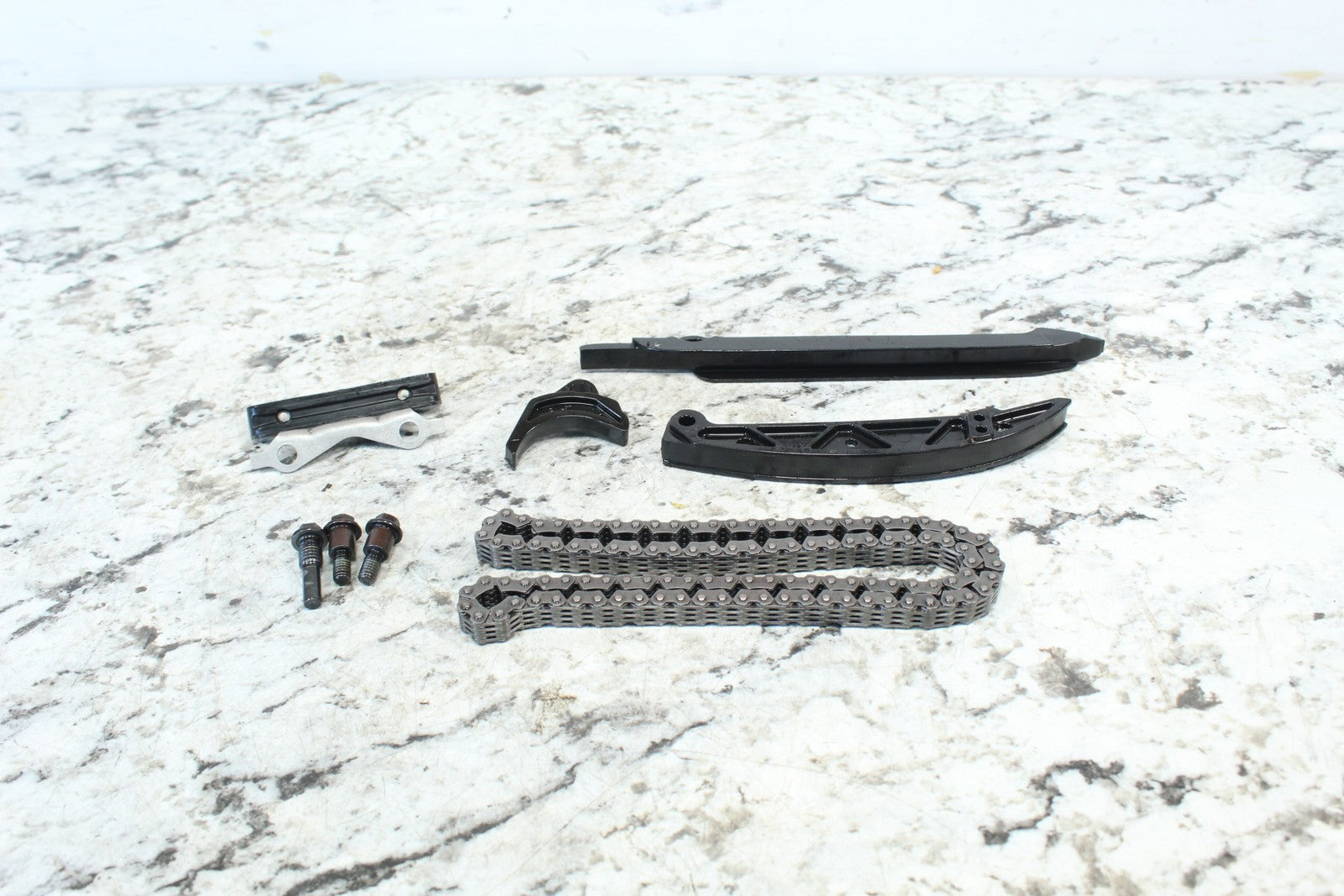 2020 HUSQVARNA FC250 FC 250 Cam Chain and Guides