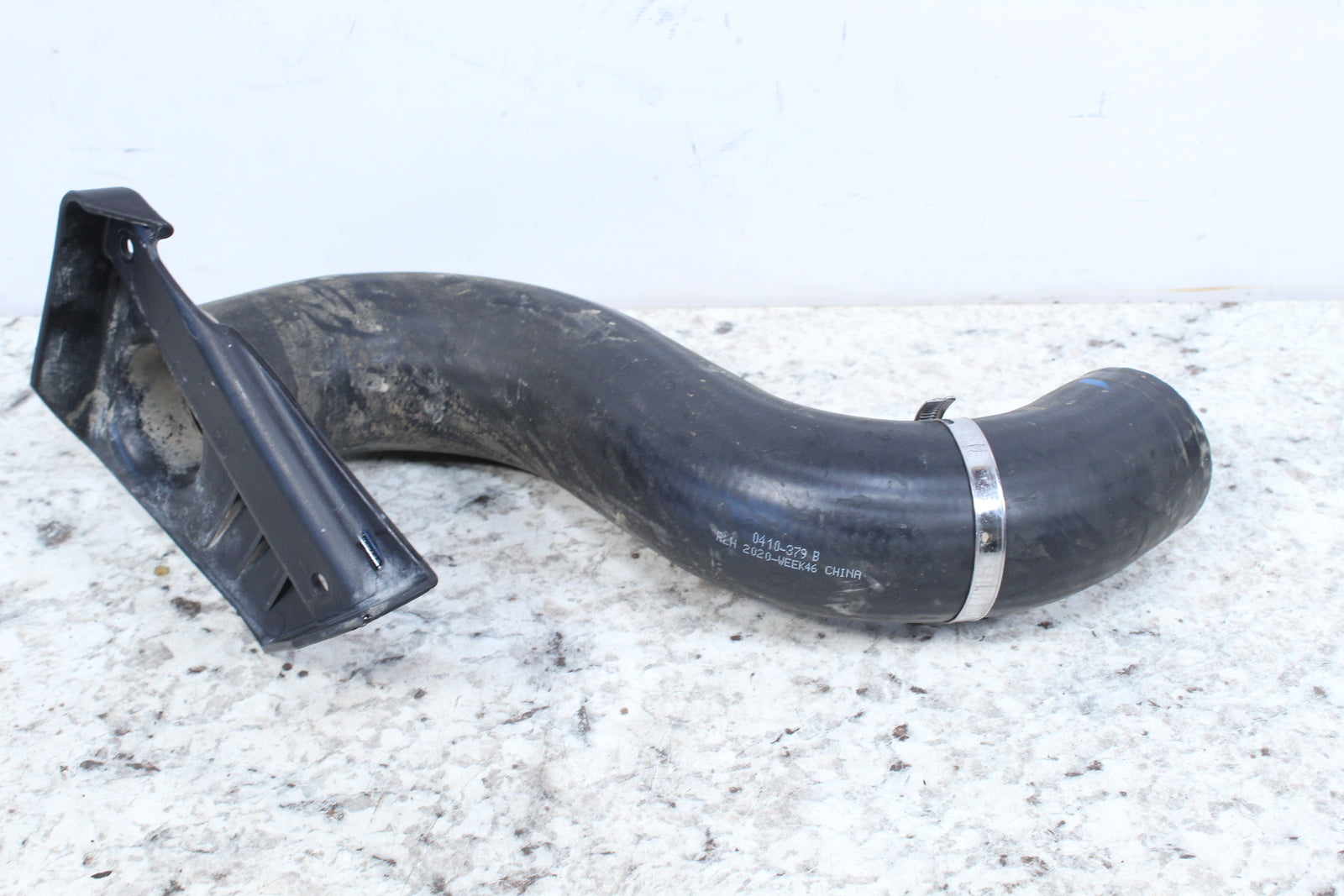2021 ARCTIC CAT PROWLER PRO Air Box Intake Duct Inlet