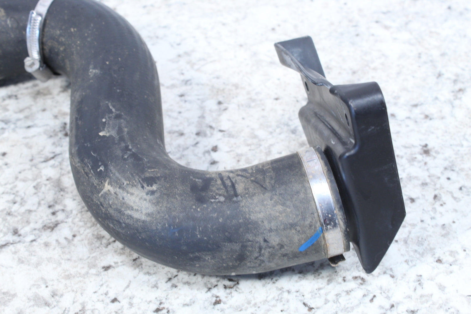 2021 ARCTIC CAT PROWLER PRO Air Box Intake Duct Inlet