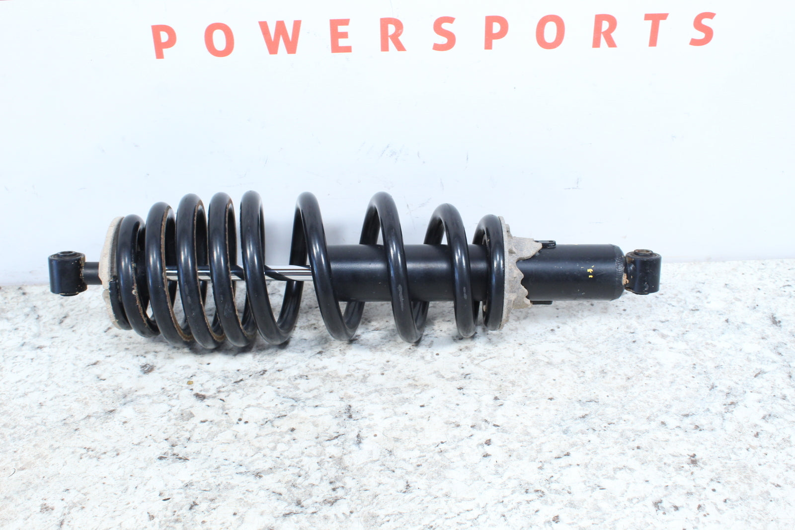 2021 ARCTIC CAT PROWLER PRO Rear Back Shock Suspension