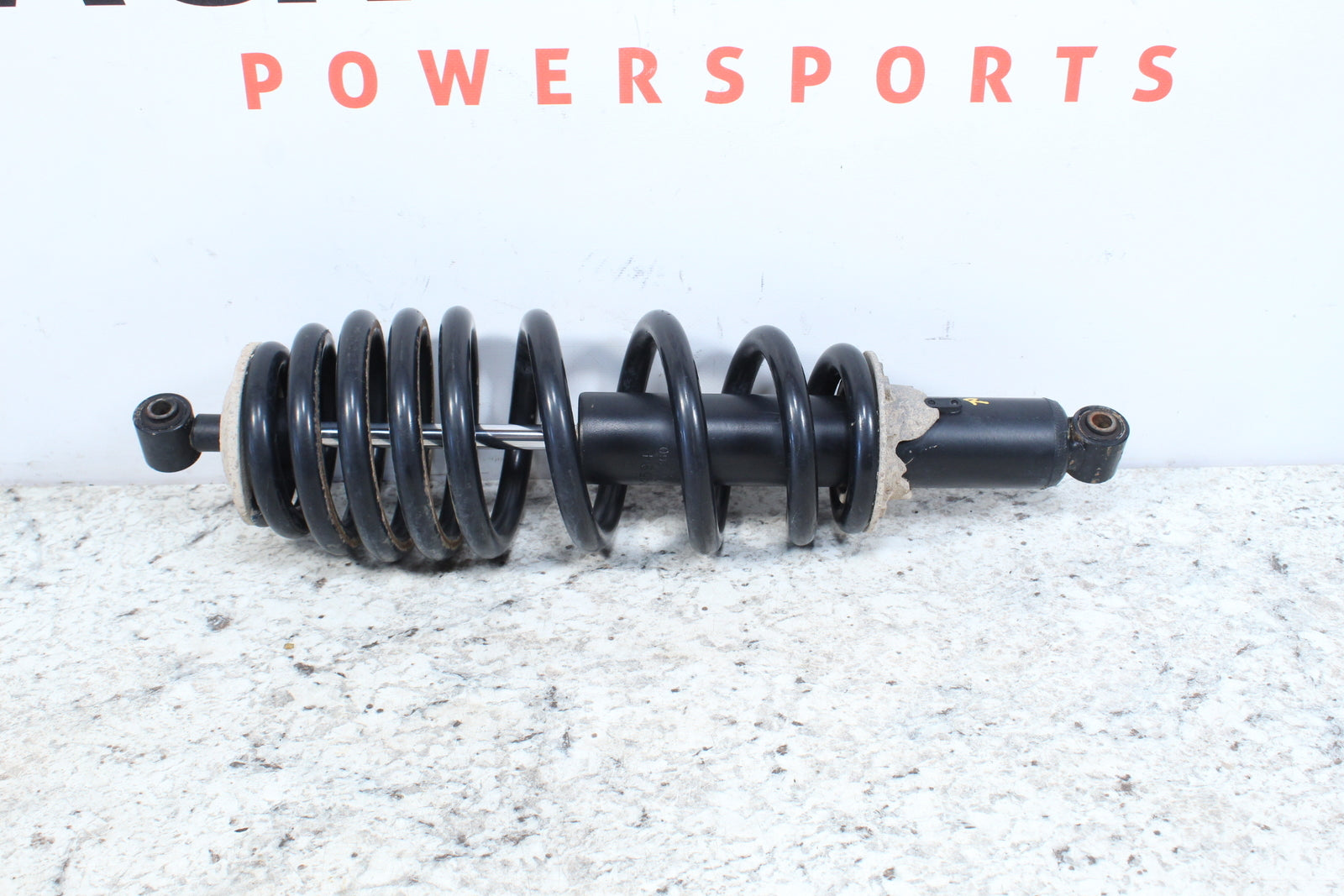 2021 ARCTIC CAT PROWLER PRO Rear Back Shock Suspension