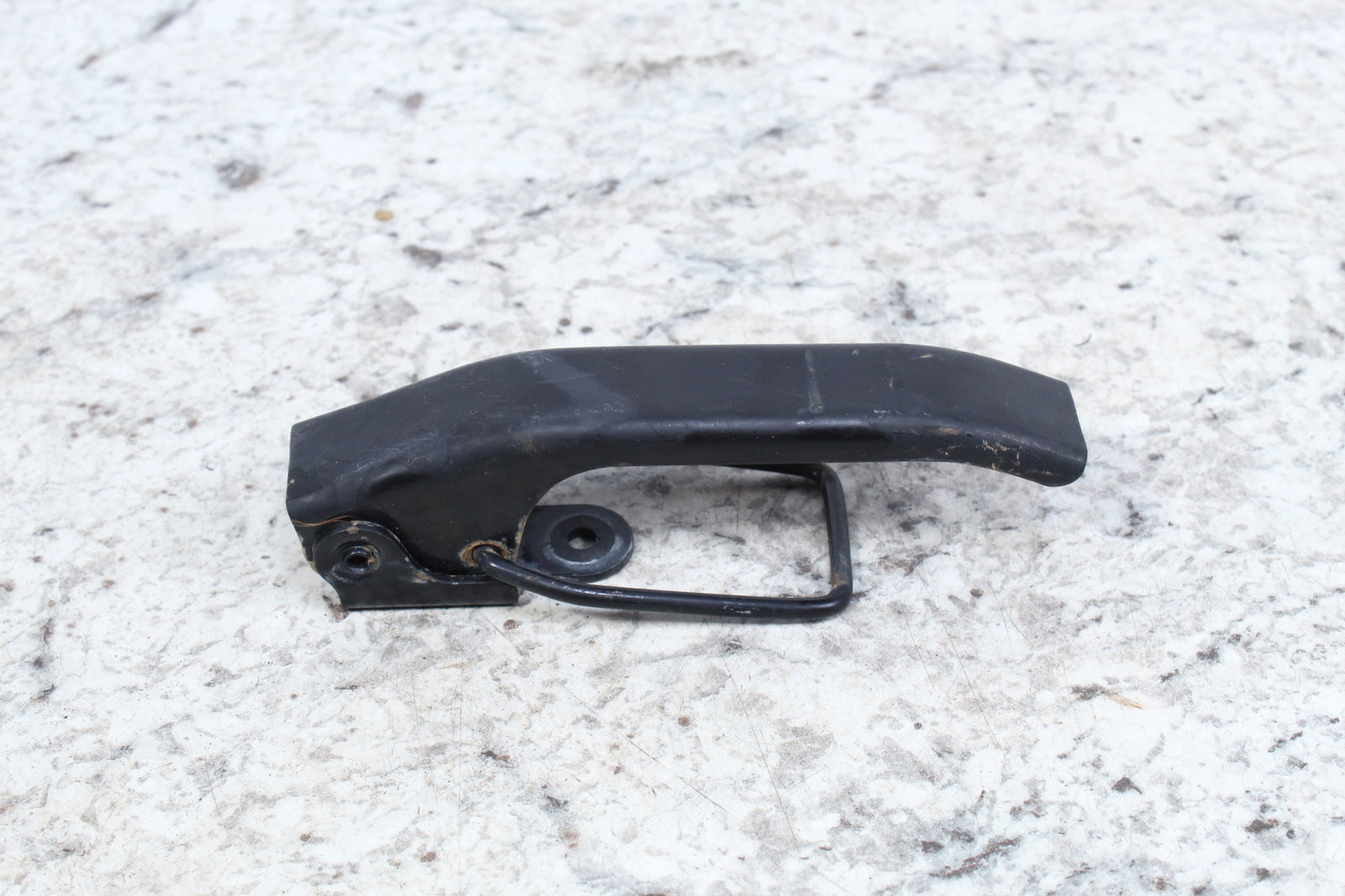 2021 ARCTIC CAT PROWLER PRO Tailgate Latch Lever lock