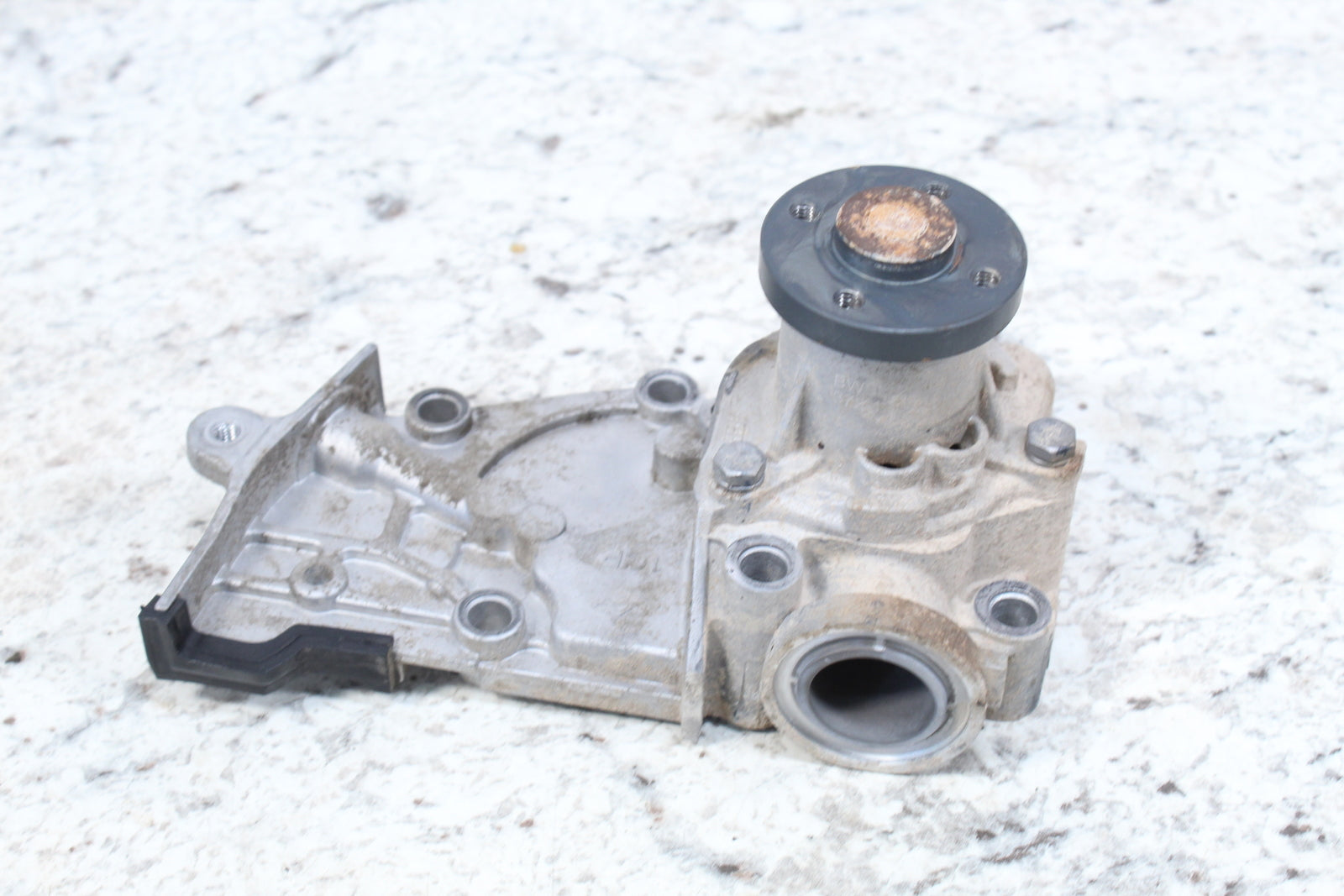 2021 ARCTIC CAT PROWLER PRO Water Pump 3040-094 - Back