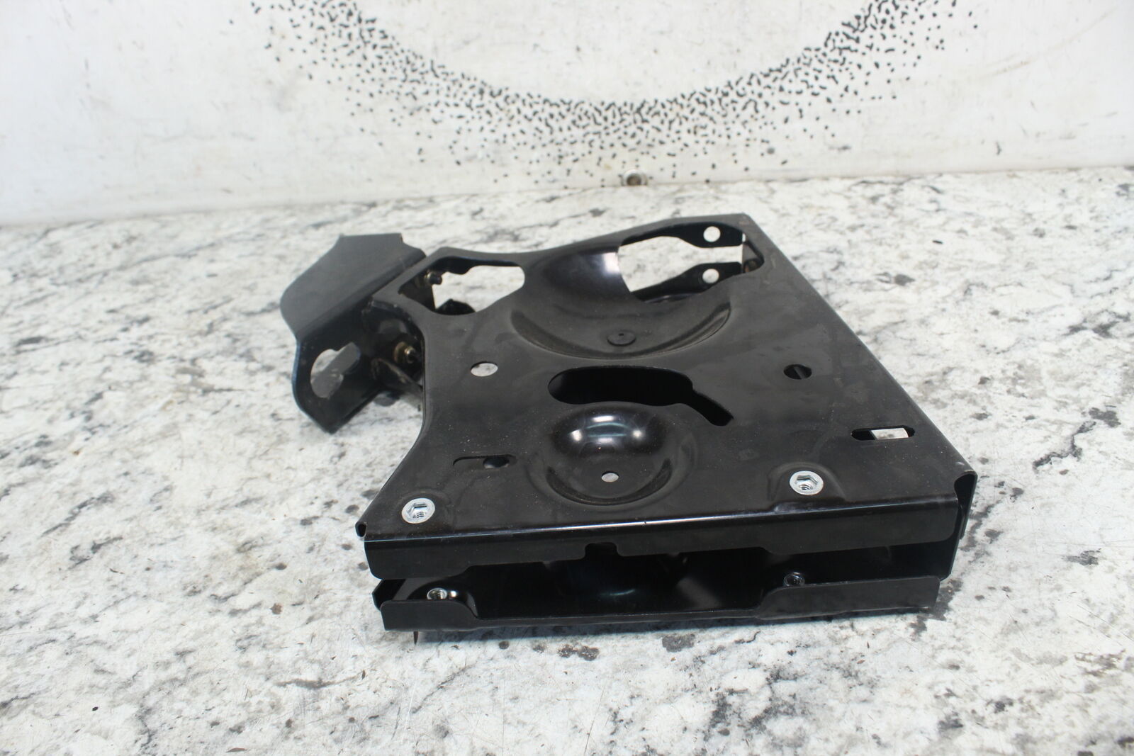 2021 CAN-AM COMMANDER 1000 XT Shifter Brackets Supports 707002099 707002100
