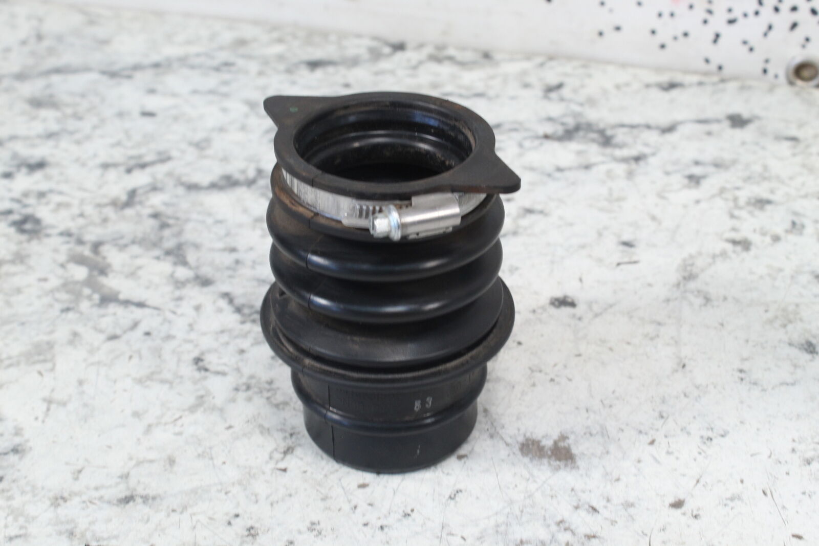 2022 POLARIS SPORTSMAN 570 Air Box Boot Intake Tube