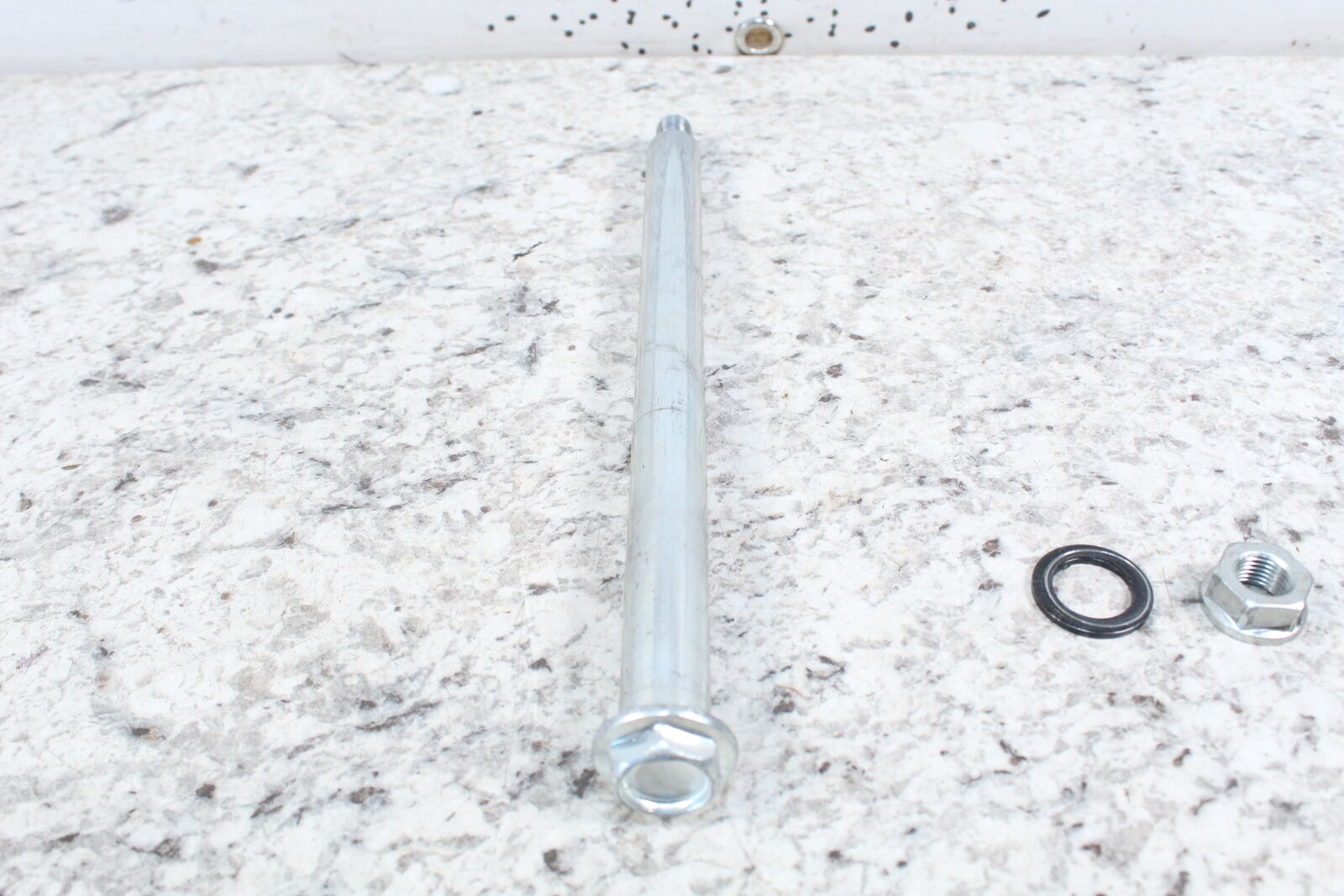 2023 KAWASAKI KLR650 S KLR 650 Linkage to Frame Bolt